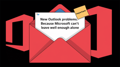 New Outlook Problems: Troubleshooting for 2026 Users