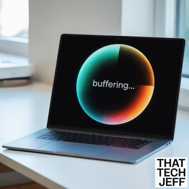 4 Essential Things Netflix Buffering Reveals About Your Computer’s ...